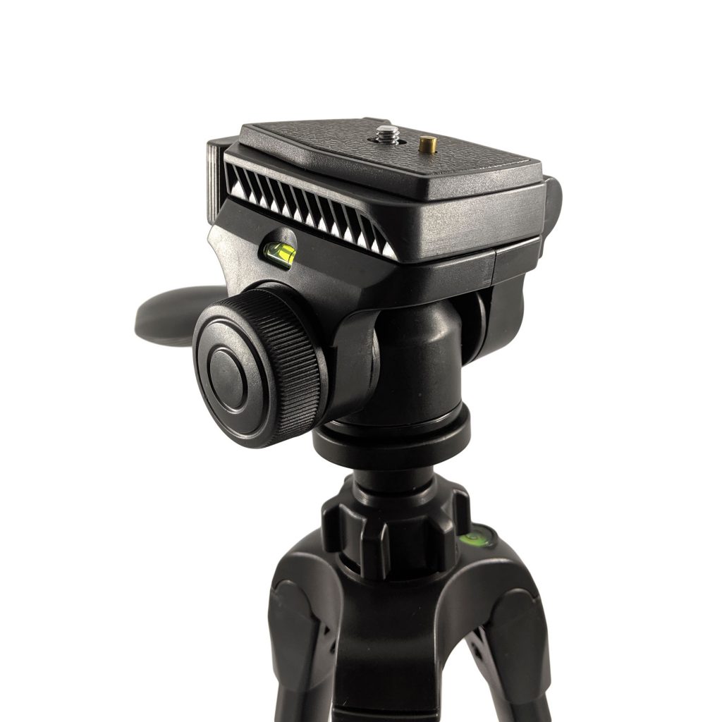 Olivon TR-53 Table Tripod - Optical Hardware