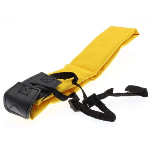Visionary Large Flotation Strap Yellow - Optical Hardware
